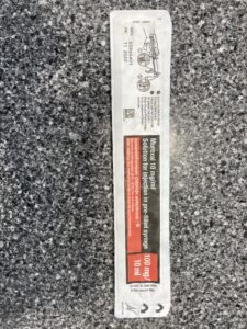 Suxamethonium (Murexal) prefilled syringes - managing 30 day expiry ...